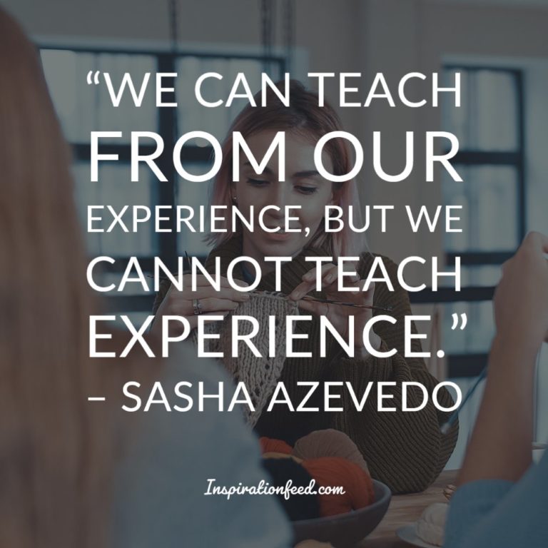 80 Quotes to Honor and Inspire Teachers | Inspirationfeed