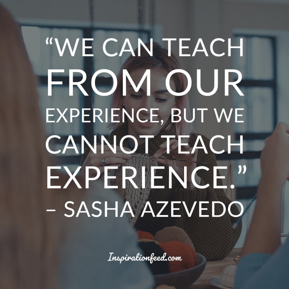 80 Quotes to Honor and Inspire Teachers | Inspirationfeed