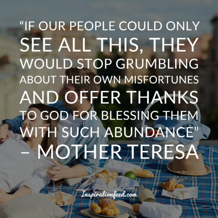 60 Thank You Quotes and Sayings To Express Your Gratitude | Inspirationfeed