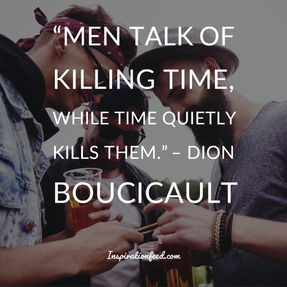 120 Inspirational Time Quotes To Help You Manage Life | Inspirationfeed