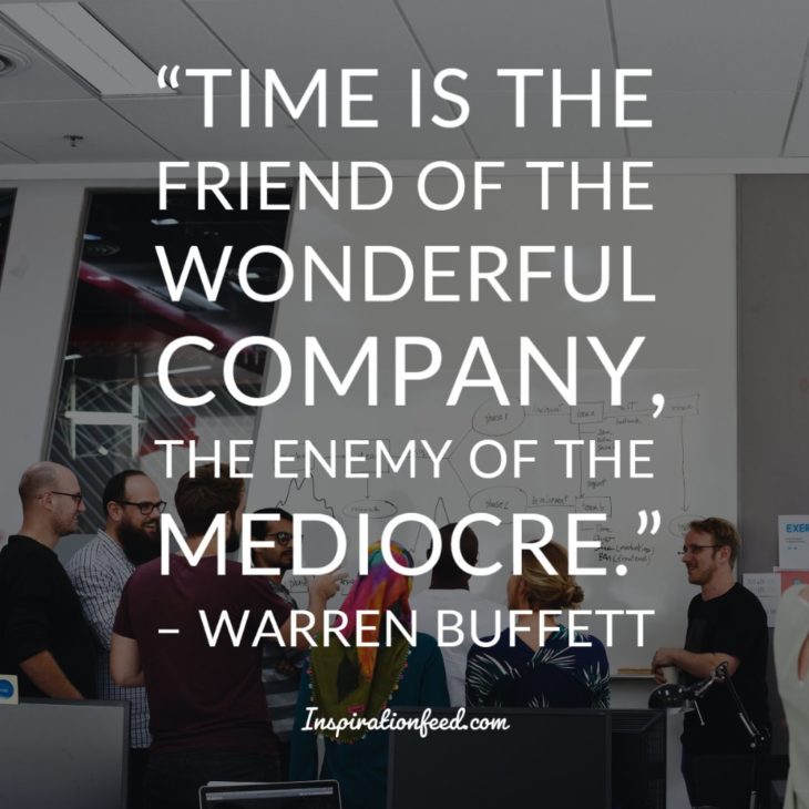 120 Inspirational Time Quotes To Help You Manage Life | Inspirationfeed