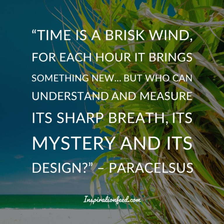 120 Inspirational Time Quotes To Help You Manage Life | Inspirationfeed