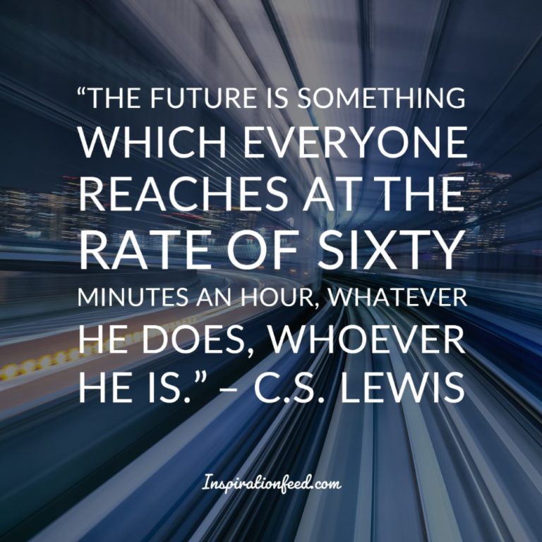 120 Inspirational Time Quotes To Help You Manage Life | Inspirationfeed