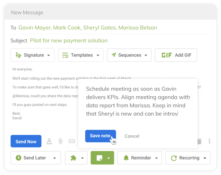 The 7 Best Productivity Extensions for Chrome | Inspirationfeed