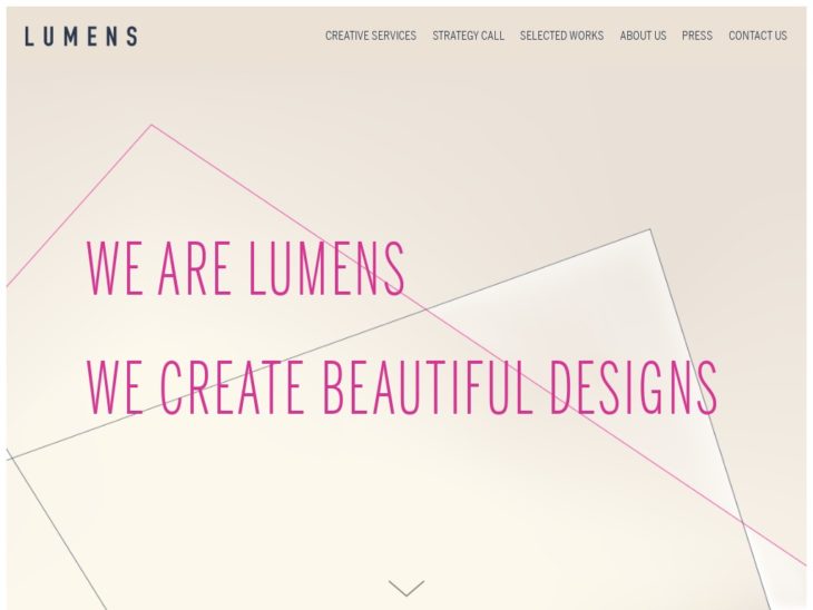 What it Takes to Start a Brand: The Story of Lumens | Inspirationfeed