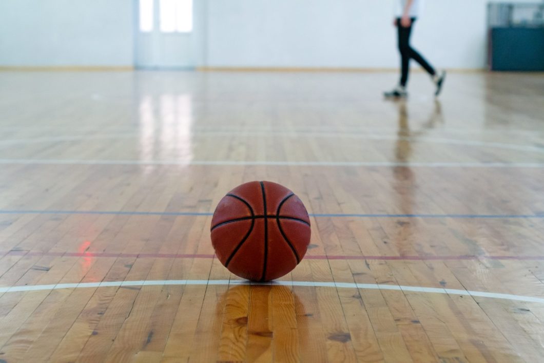 80 Basketball Quotes to Help You Get Fired Up | Inspirationfeed