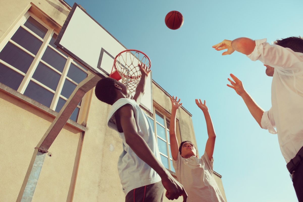 80 Basketball Quotes to Help You Get Fired Up | Inspirationfeed