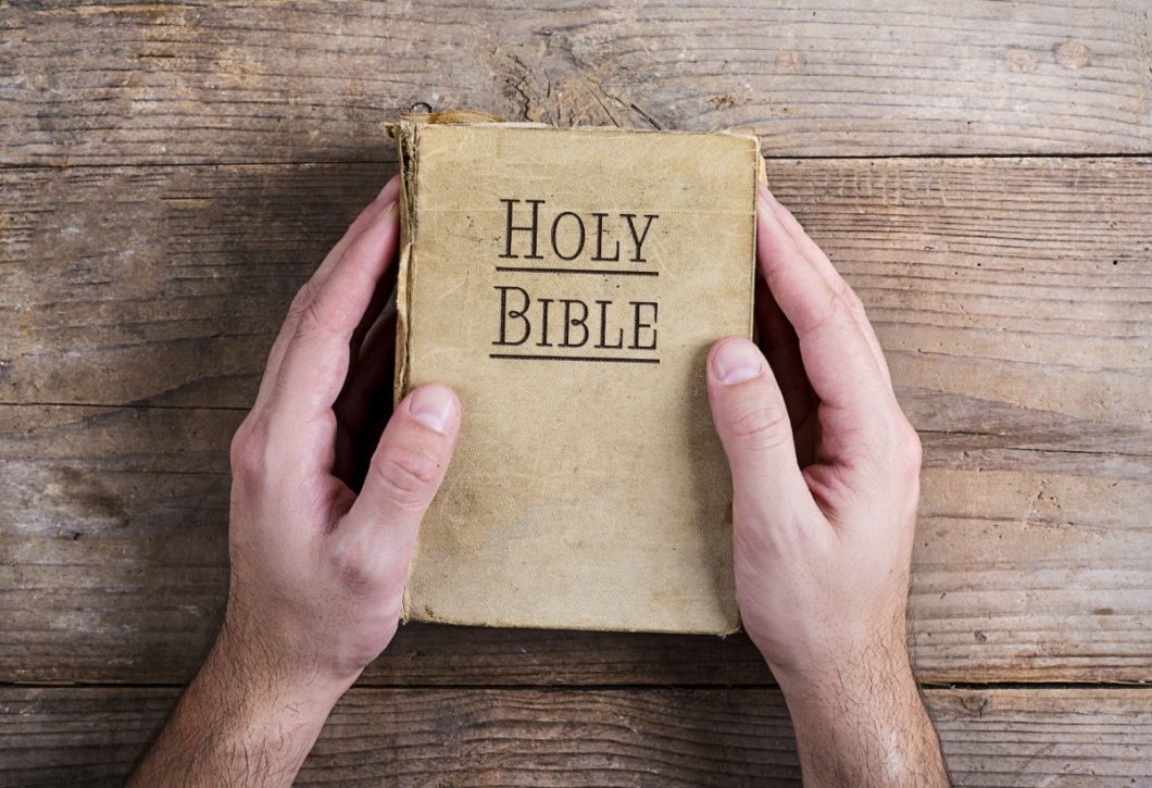 80 Encouraging Bible Verses to Keep You Going | Inspirationfeed