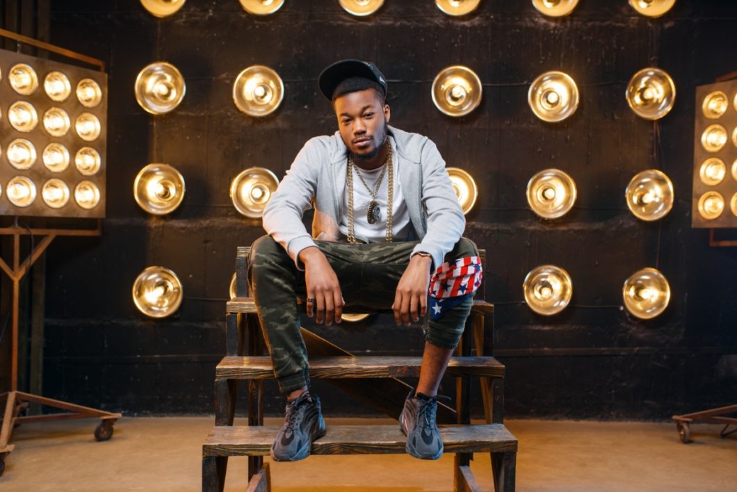 80 Inspirational Rap Music Quotes | Inspirationfeed