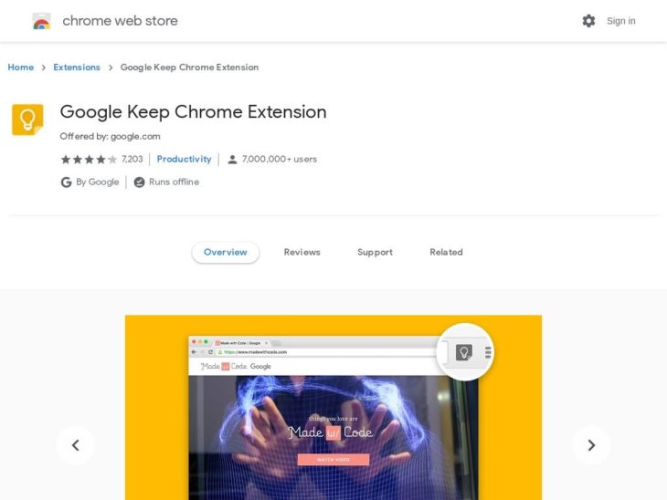 The 7 Best Productivity Extensions for Chrome | Inspirationfeed