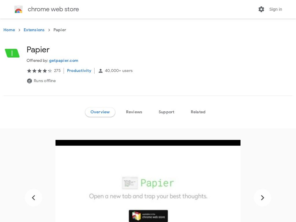The 7 Best Productivity Extensions for Chrome | Inspirationfeed