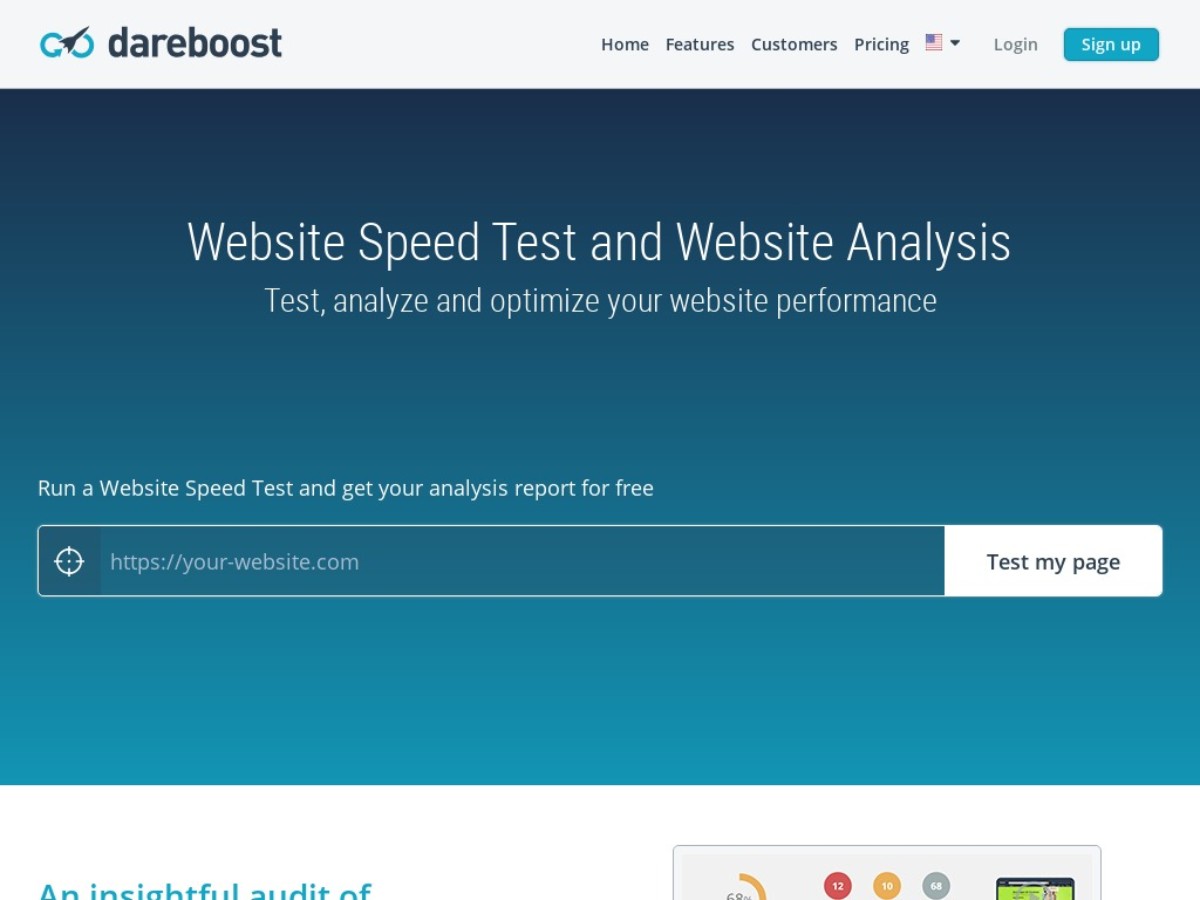 10 Best Website Speed Test Tools | Inspirationfeed