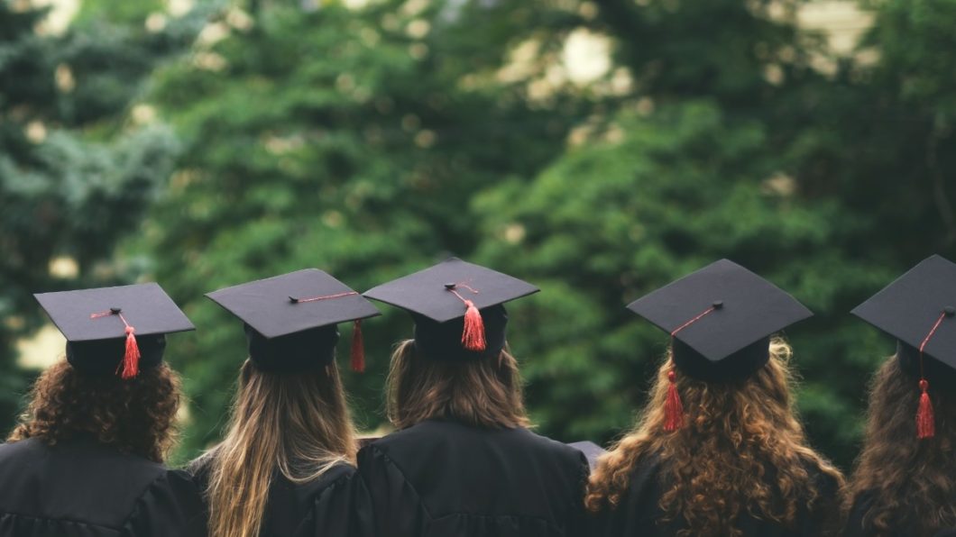 80 Empowering Graduation Quotes You Need to Hear | Inspirationfeed