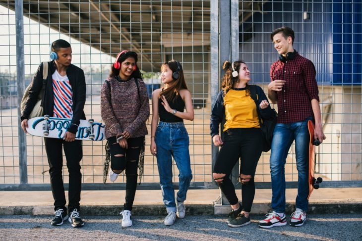 40 Gen Z Slang and Phrases You Need To Know | Inspirationfeed