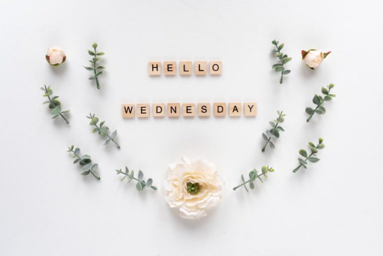 80 Wednesday Motivation Quotes | Inspirationfeed