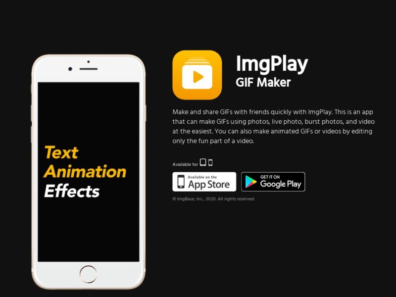 8 Best GIF Creation Apps | Inspirationfeed