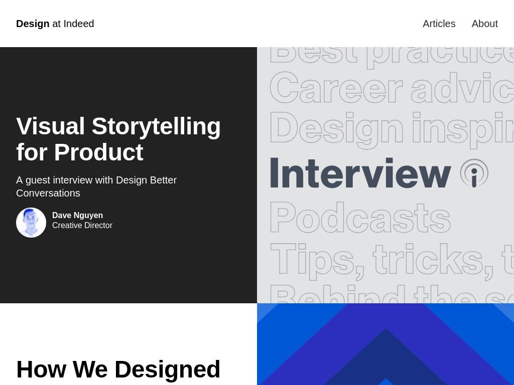 12 .design Sites To Inspire Your New Domain | Inspirationfeed