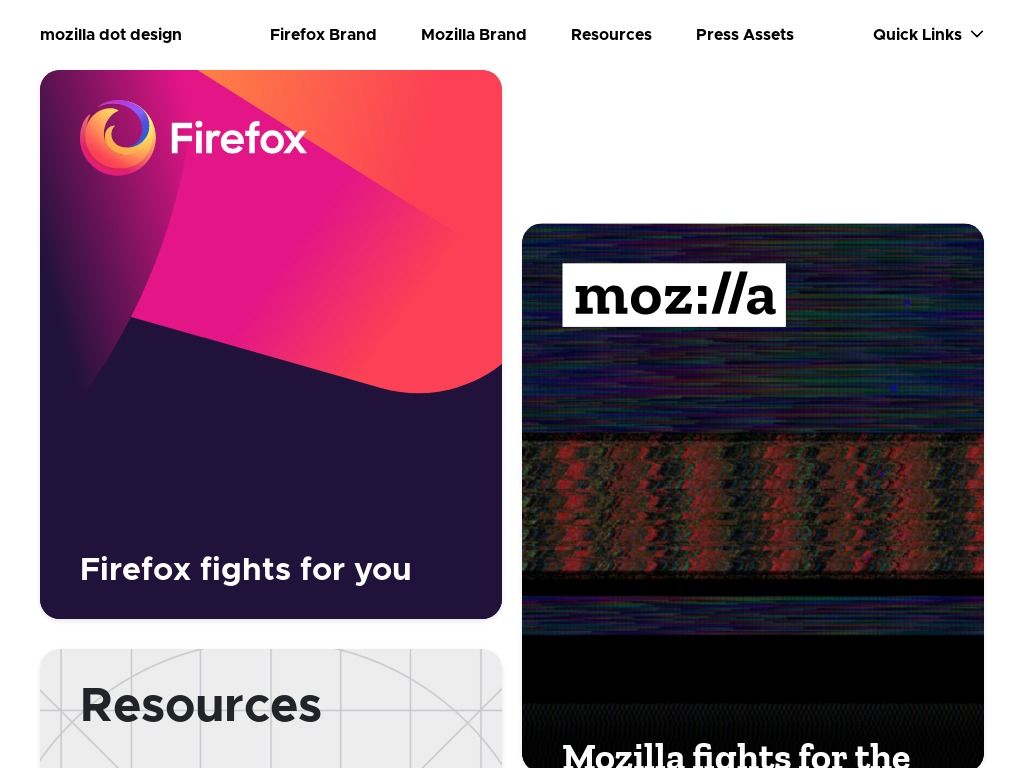 12 .design Sites To Inspire Your New Domain | Inspirationfeed