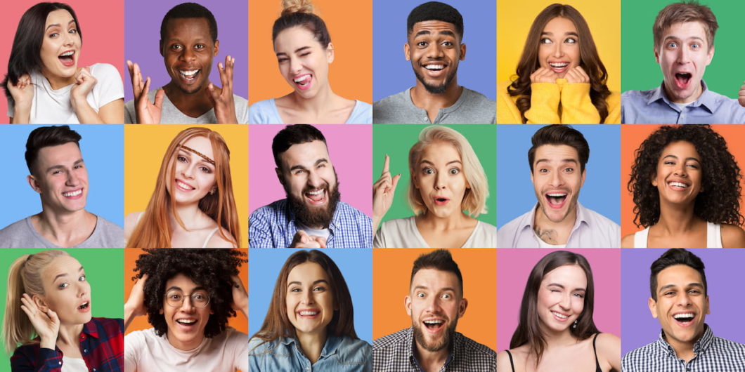 What Are The 16 Personality Types (How to Find Yours) | Inspirationfeed
