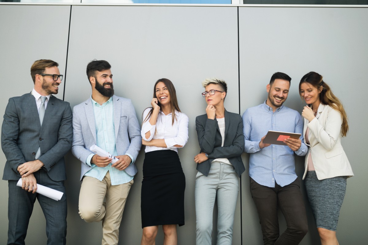 Top 5 Interpersonal Skills Every Successful Person Has | Inspirationfeed