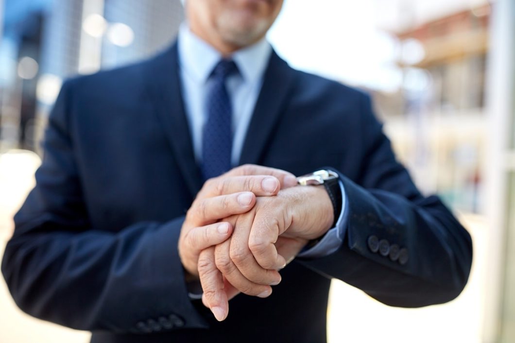 16 Ways to Become the Perfect Gentleman | Inspirationfeed