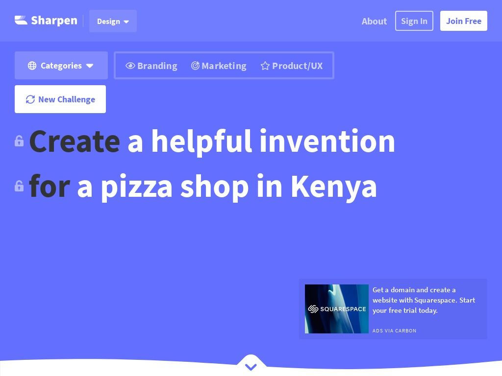 12 .design Sites To Inspire Your New Domain | Inspirationfeed