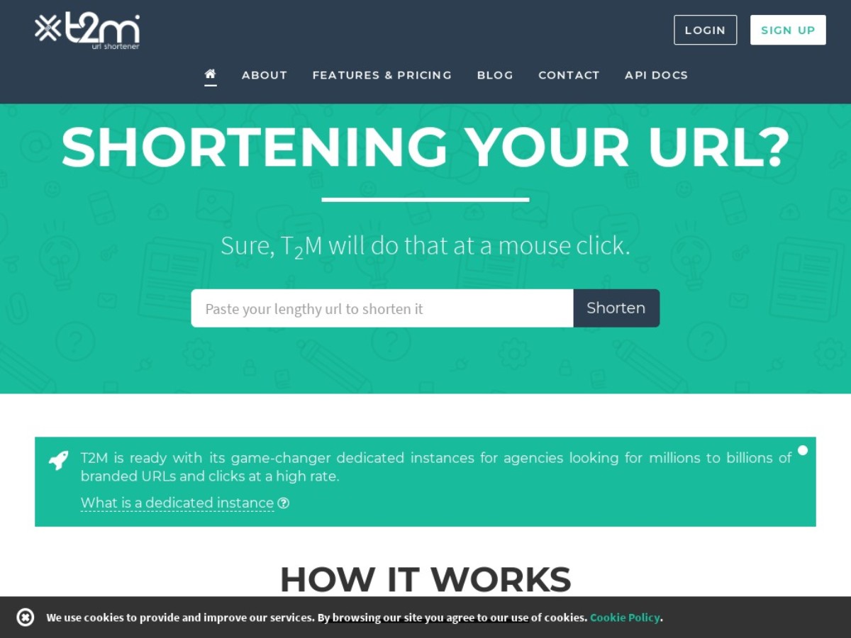 Top 10 Free and Effective URL Shorteners | Inspirationfeed