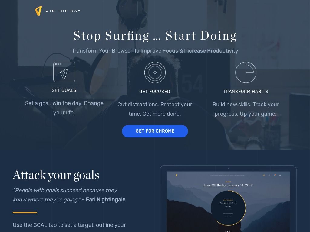 The 7 Best Productivity Extensions for Chrome | Inspirationfeed