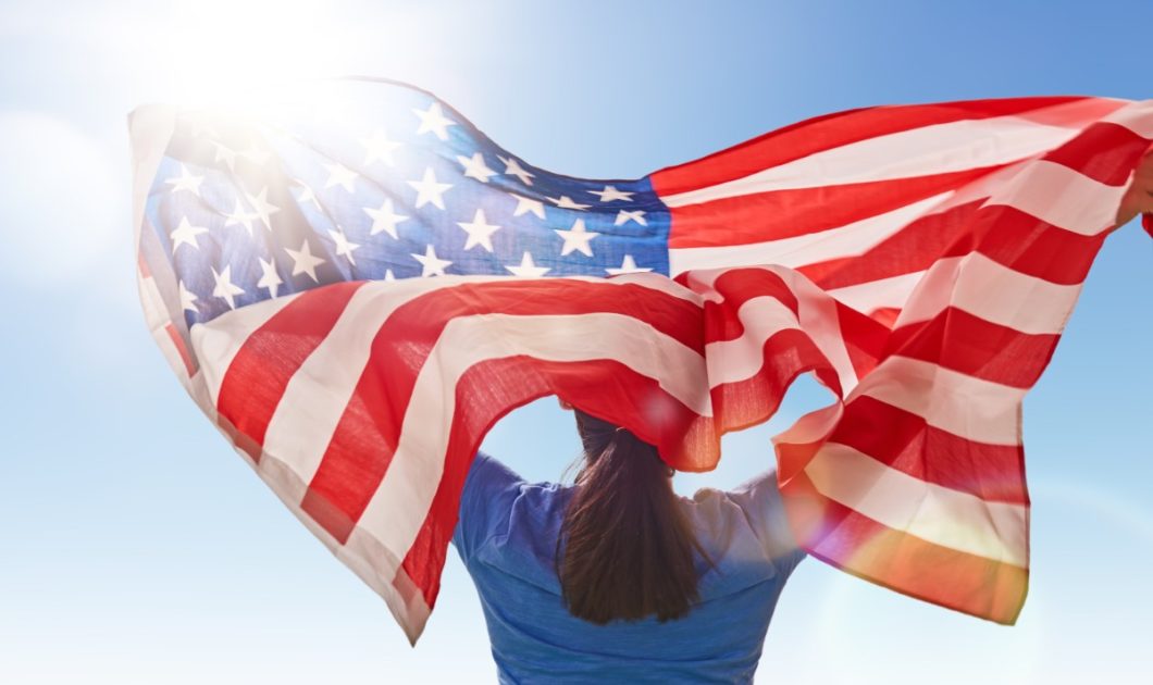 Discovering the Heart of America: 40+ Inspiring Quotes About the Land ...