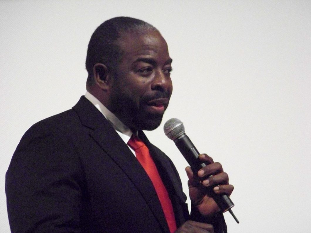 85 Les Brown Quotes to Keep You Motivated | Inspirationfeed
