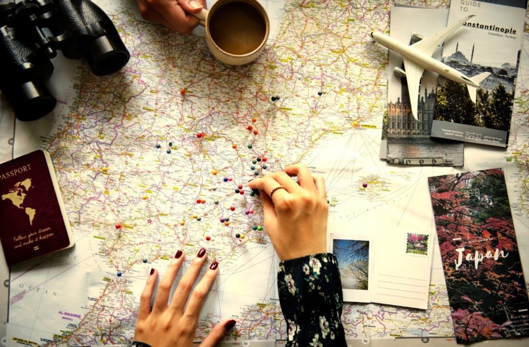 Top 1,000+ Bucket List Ideas for a Purposeful and Meaningful Living ...