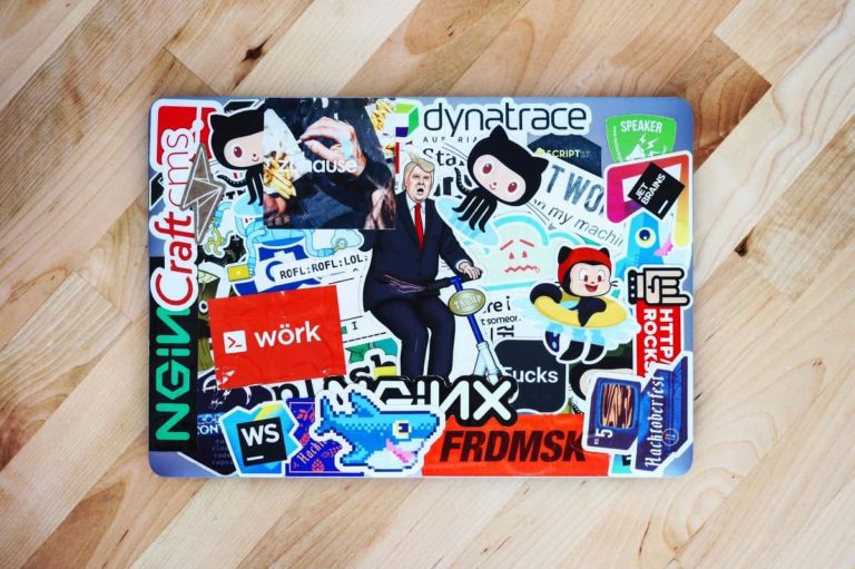 11 Unbeatable Custom Sticker Services to Transform Your Marketing ...