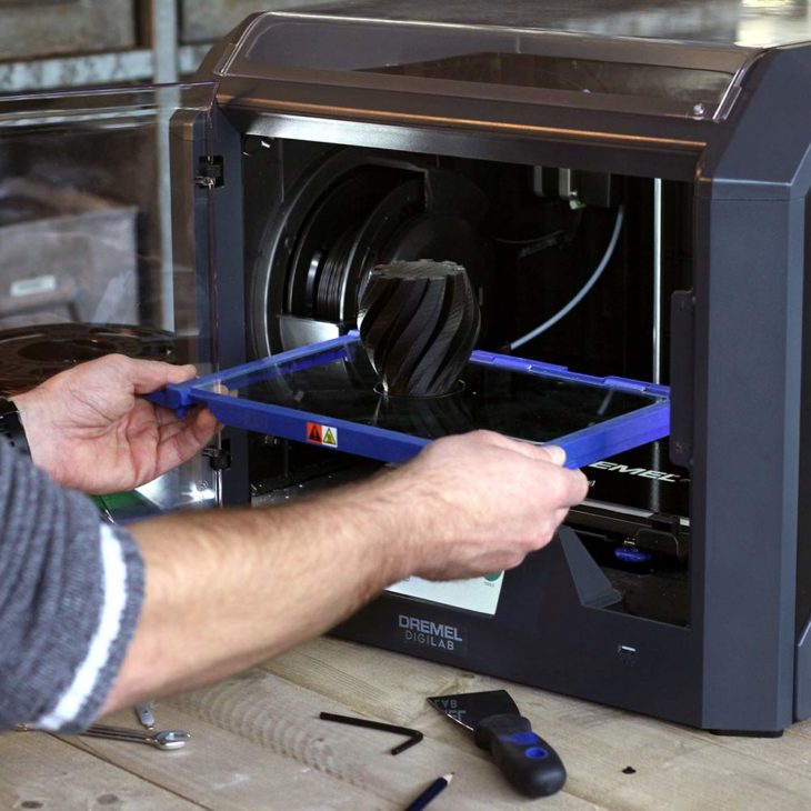 5 Best 3D Printers for Your Home (All Budgets) | Inspirationfeed