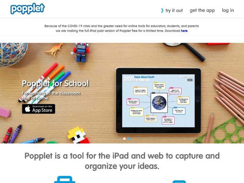 10 Best Mind Mapping Tools (Reviewed) - Inspirationfeed