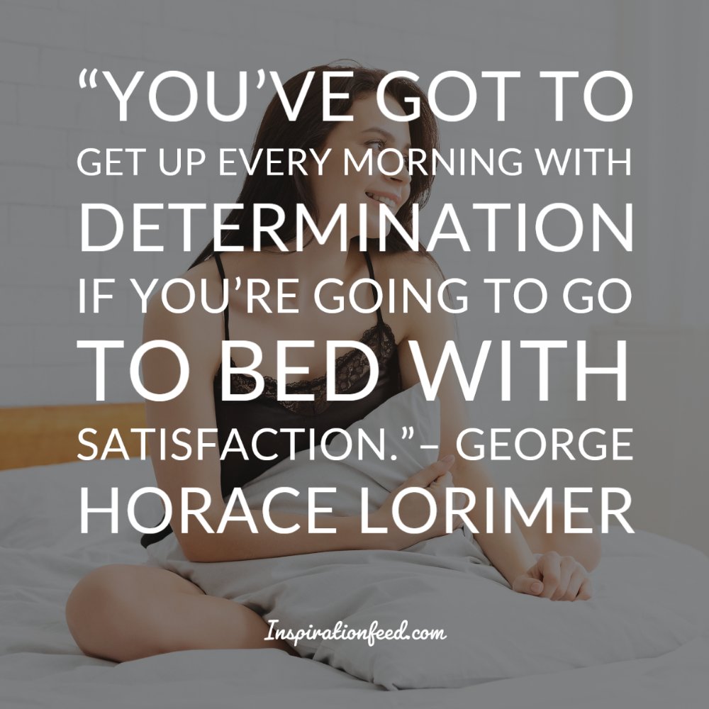 80 Quotes for a Good Morning | Inspirationfeed