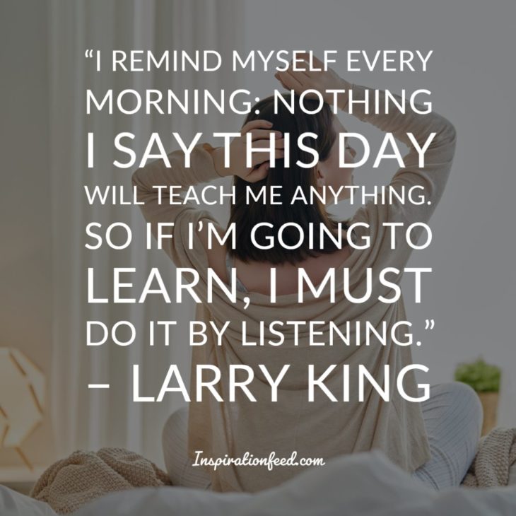 80 Quotes for a Good Morning | Inspirationfeed