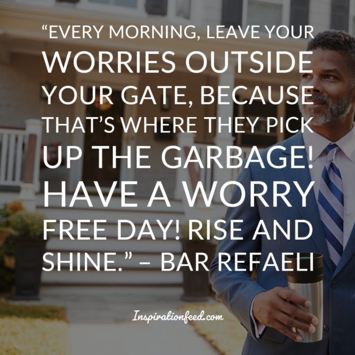 80 Quotes for a Good Morning | Inspirationfeed