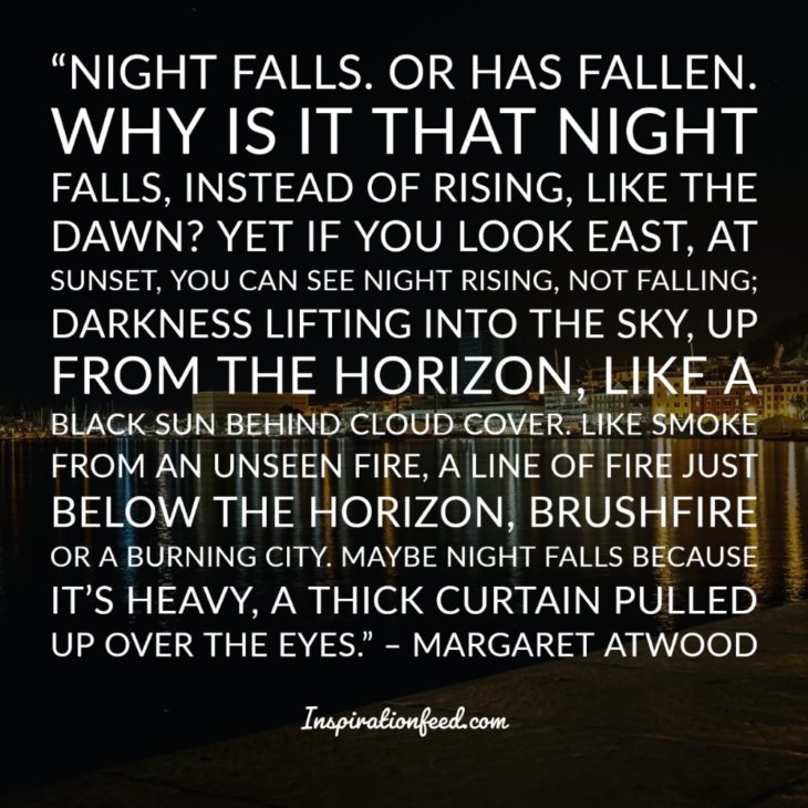 80 Goodnight Quotes to Soothe Your Soul | Inspirationfeed