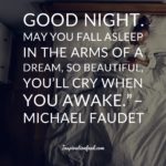 80 Quotes for Saying Goodnight - Inspirationfeed