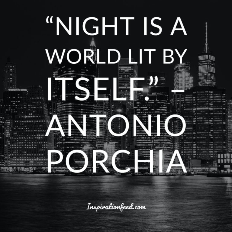 80 Quotes for Saying Goodnight | Inspirationfeed