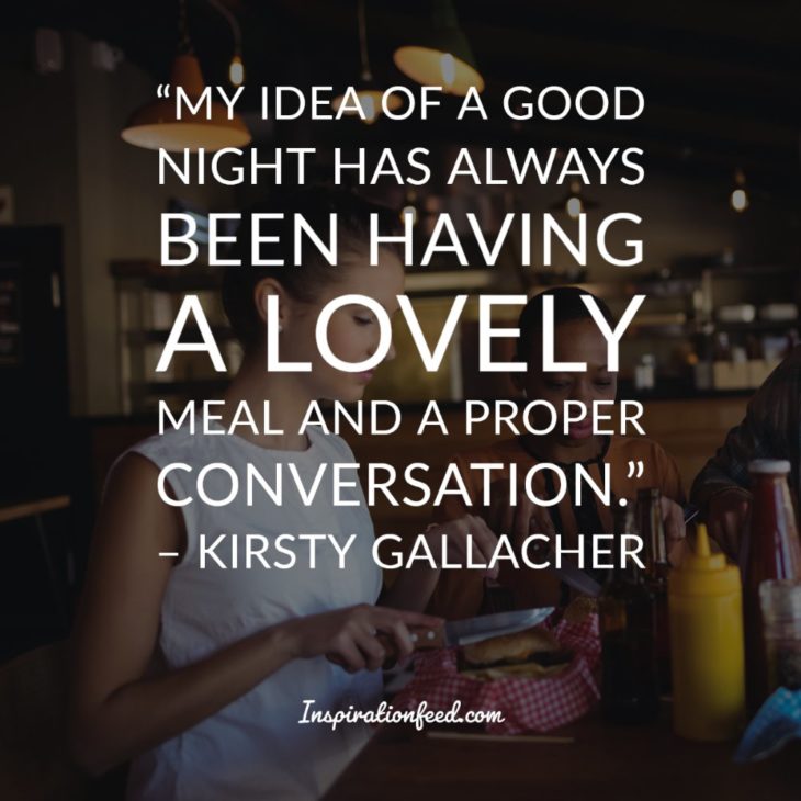 80 Goodnight Quotes to Soothe Your Soul | Inspirationfeed
