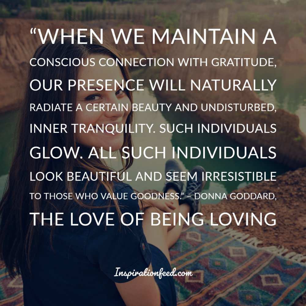 100 Gratitude Quotes to Bless Your Life | Inspirationfeed