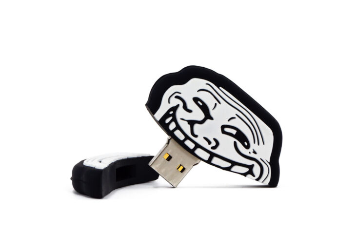 23 Creative USB Drives You Could Buy | Inspirationfeed