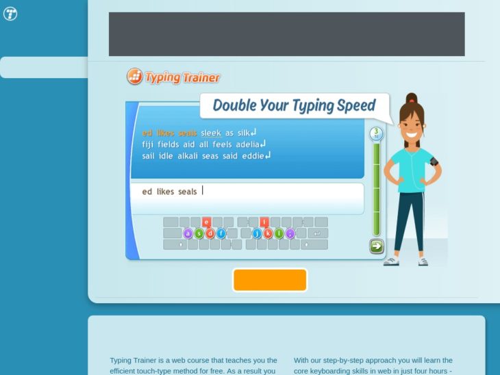 10 Ultimate Typing Games for Adults and Kids | Inspirationfeed