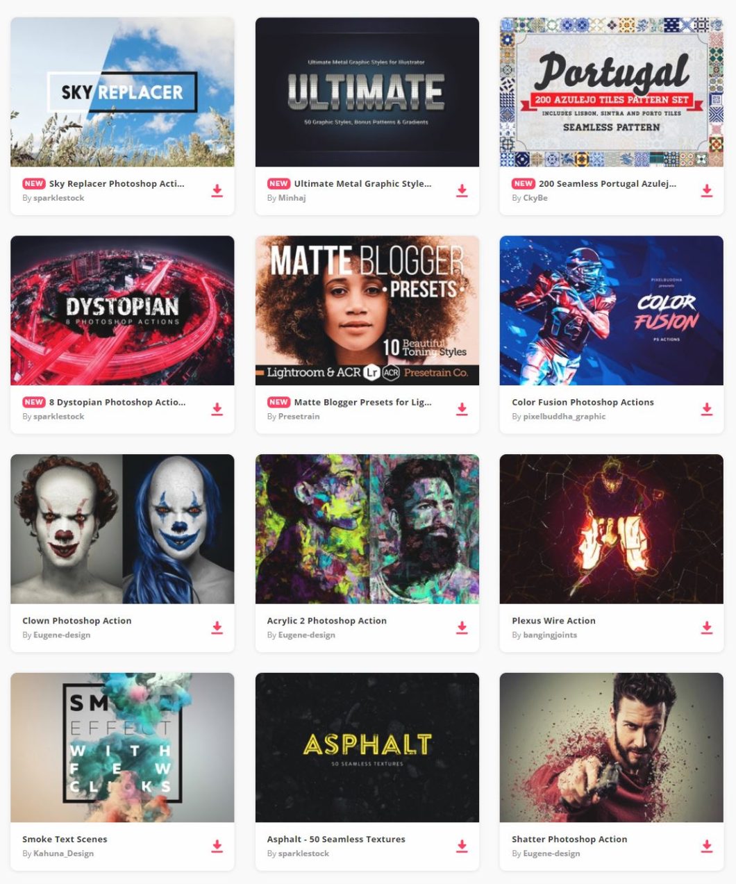 Envato Elements: A Treasure Trove of Digital Assets for Entreprenuers ...