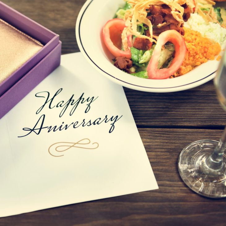 86 Best Quotes for Cherishing Anniversaries | Inspirationfeed