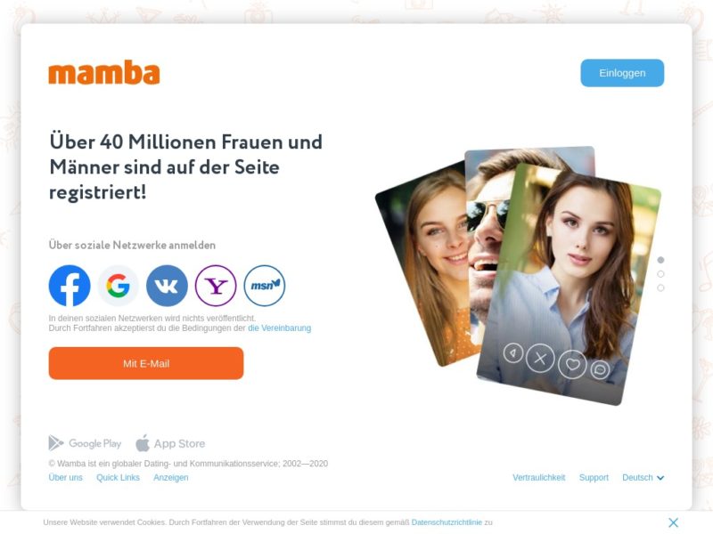 10 Anonymous Apps to Chat With Strangers | Inspirationfeed