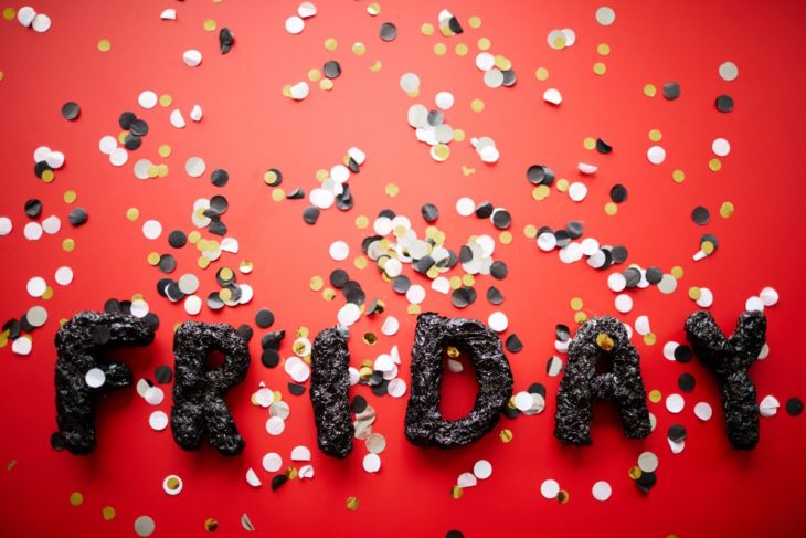 80 Fantastic Friday Quotes to End the Work Week | Inspirationfeed