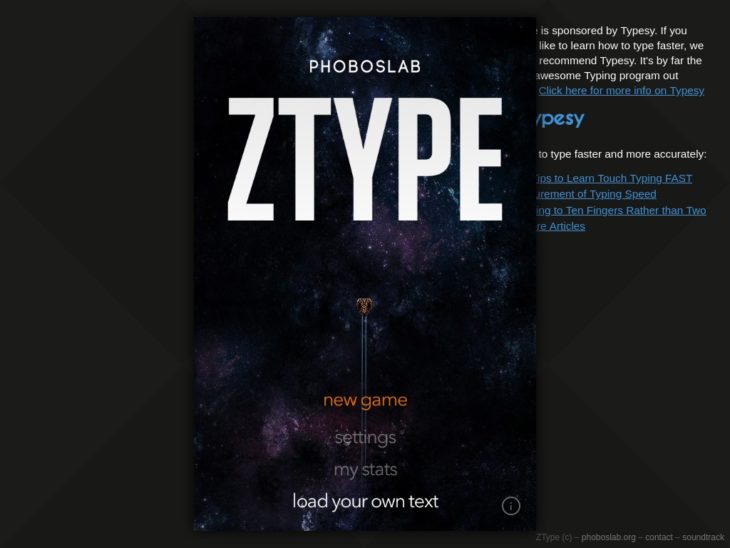 10 Ultimate Typing Games for Adults and Kids | Inspirationfeed