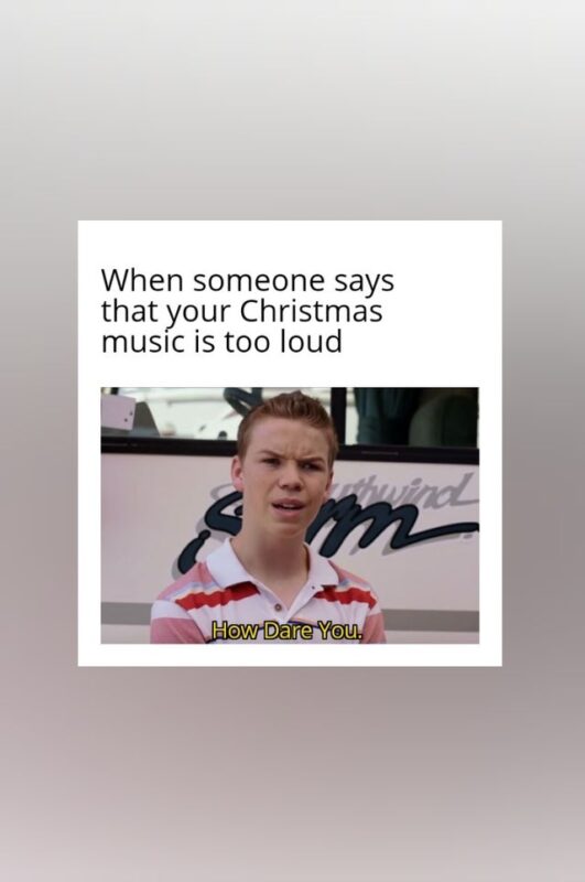 55 Jolly Christmas Memes To Celebrate The Holiday | Inspirationfeed